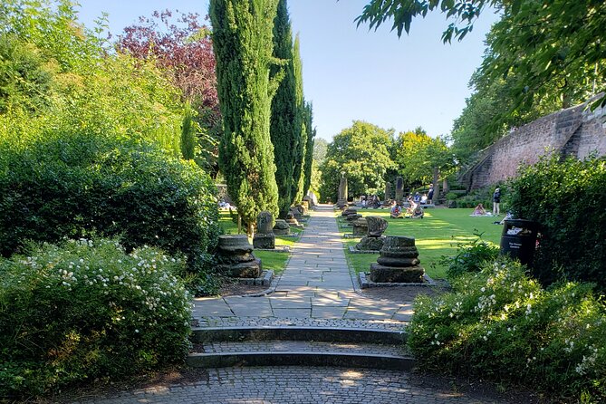 Private Chester Self-Guided Tour - The Price and Its Value