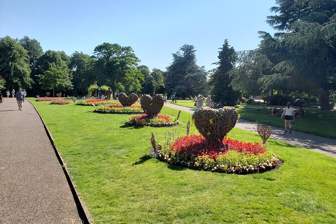 Private Chester Self-Guided Tour - Final Thoughts