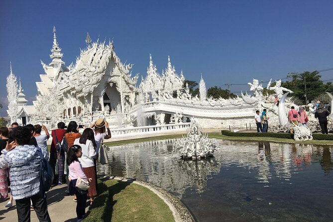 Private Chiang Mai-Chiang Rai Highlights 4 days trip - What Makes This Tour Stand Out?