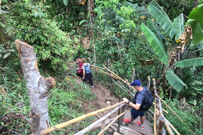 Private Chiang Mai-Chiang Rai Highlights 4 days trip - Who Will Love This Tour?