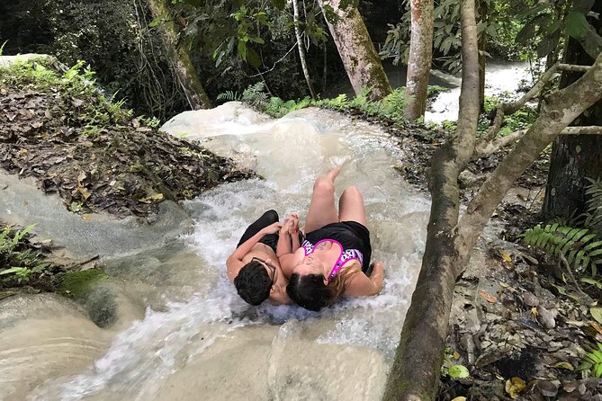 Private Chiang Mai Tour to Bua Thong Waterfalls and Ziplining - Who Will Love This Tour?