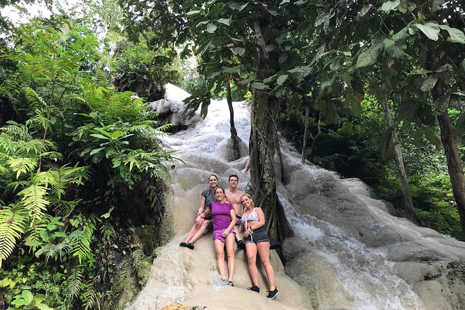 Private Chiang Mai Tour to Bua Thong Waterfalls and Ziplining - Frequently Asked Questions