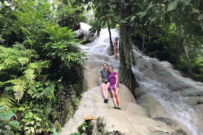 Private Chiang Mai Tour to Bua Thong Waterfalls and Ziplining - Final Thoughts