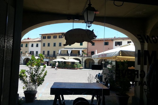 Private Chianti Classico Tour with wine and food tasting in a Historic Estate - Authenticity, Value, and Practical Tips