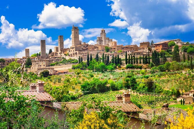 Private Chianti Full Immersion Tuscany & Wine from Florence - Final Thoughts