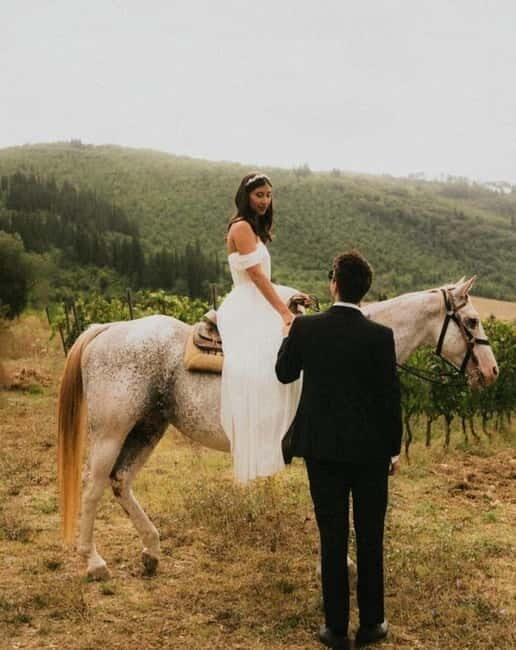 Private Chianti Horseback Riding Wine Tasting and Lunch - Who Is This Tour Best For?