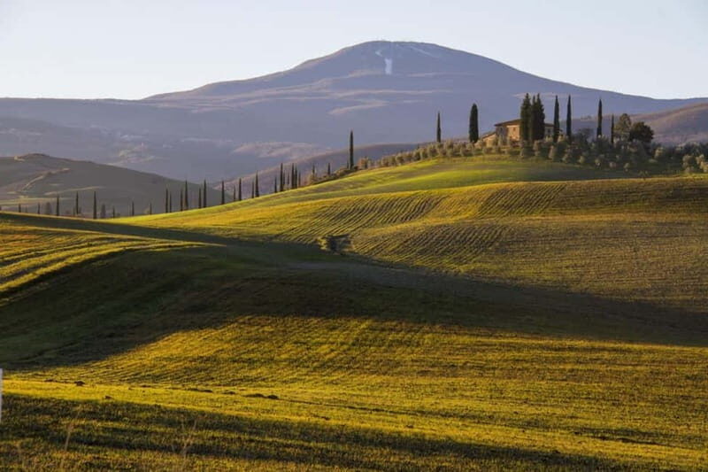 Private Chianti Horseback Riding Wine Tasting and Lunch - FAQ