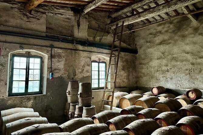 Private Chianti Safari: Off Road Tuscany Wine Tour with Lunch from Florence - FAQ