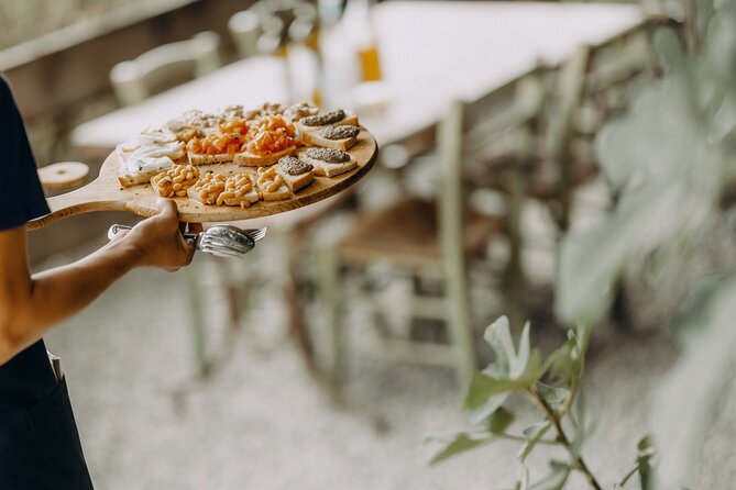 Private Chianti Safari: off Road Tuscany Wine Tour With Lunch From Florence - Tasting the Tuscany Delicacies