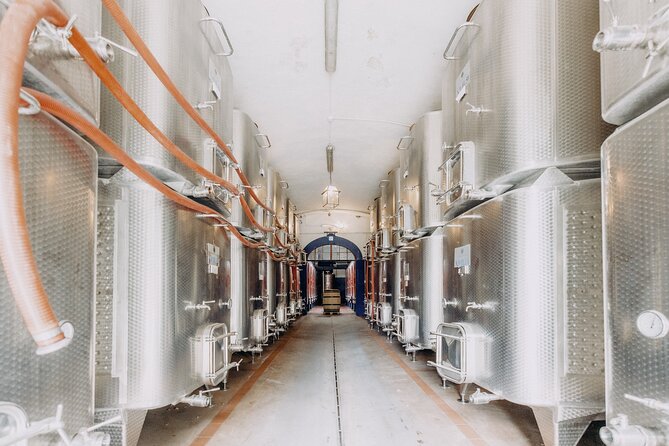 Private Chianti Safari: off Road Tuscany Wine Tour With Lunch From Florence - Indulging in an Authentic Tuscan Lunch