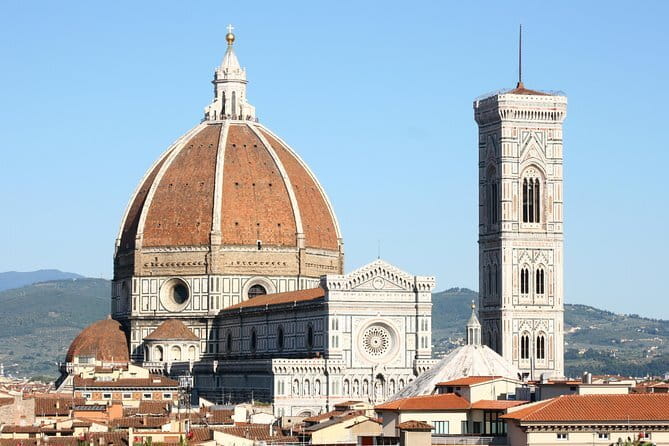 Private Chianti Tour and Wine Tasting - Practical Details and Logistics