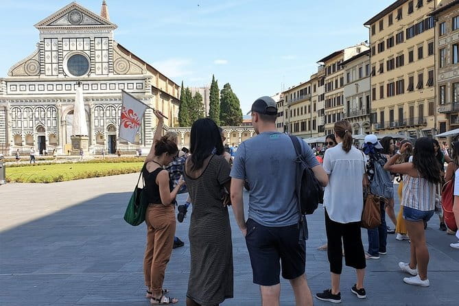 Private Chianti Tour and Wine Tasting - The Sum Up: Who Is This Tour Perfect For?