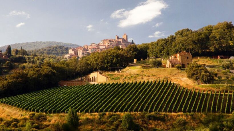 Private Chianti Tour and Wine Tasting - Key Points