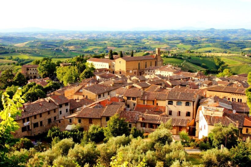 Private Chianti Tour and Wine Tasting - The Itinerary: What You’ll Experience