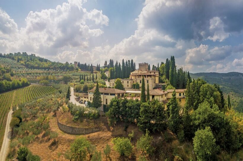 Private Chianti Tour and Wine Tasting - Who Will Love This Tour?