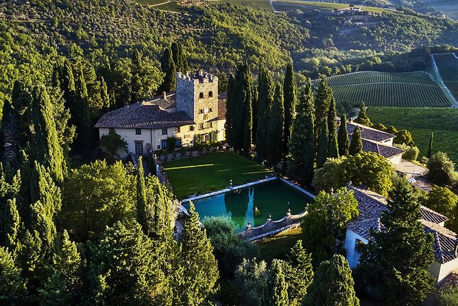 Private Chianti Tour and Wine Tasting - FAQ