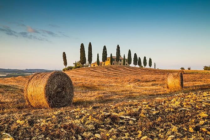 Private Chianti Tuscany Wine Tasting Tour from Florence - Key Points