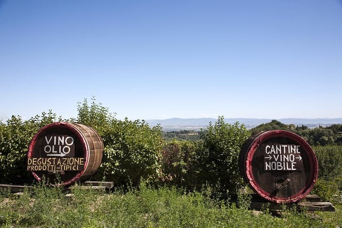 Private Chianti Tuscany Wine Tasting Tour from Florence - The Sum Up