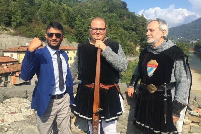 Private Chianti Wine Day Experience From Tuscany - Exploring the Private Chianti Wine Day Experience From Tuscany