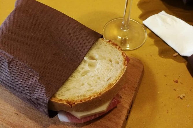 Private Chianti Wine Day Experience From Tuscany - What’s Included and What’s Not