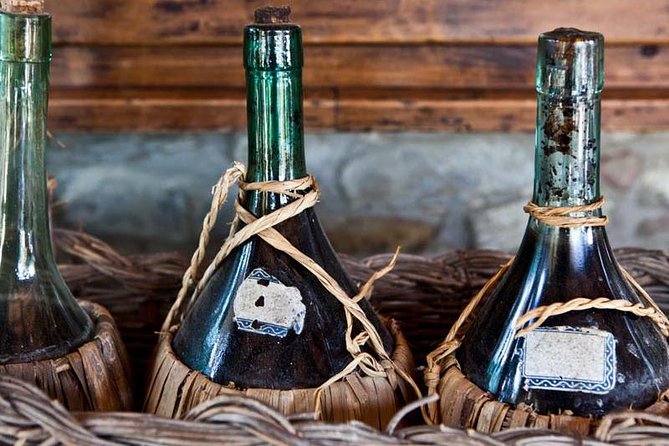 Private Chianti Wine Tour - Lunch and Local Specialties