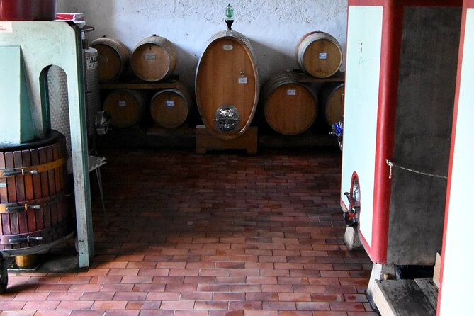 Private Chianti Wine Tour - Booking and Additional Information