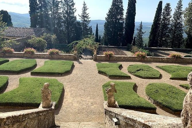 Private Chianti Wine Tour - Transportation and Logistics: Why It Matters