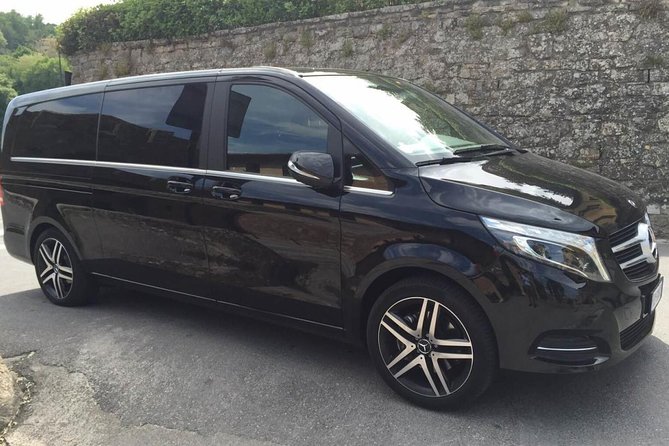 Private Chianti Wine Tour Leaving From Florence - Inclusions