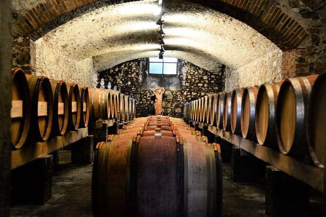 Private Chianti with Lunch Half Day from Florence - Price & Value