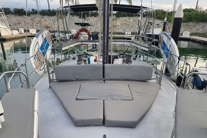Private Chica SAILING Adventure Puerto Vallarta ALL INCLUSIVE - FAQ