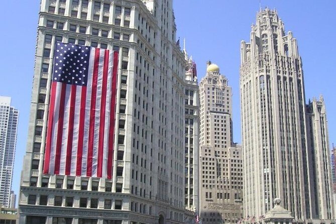 Private Chicago Architecture Tour - FAQ