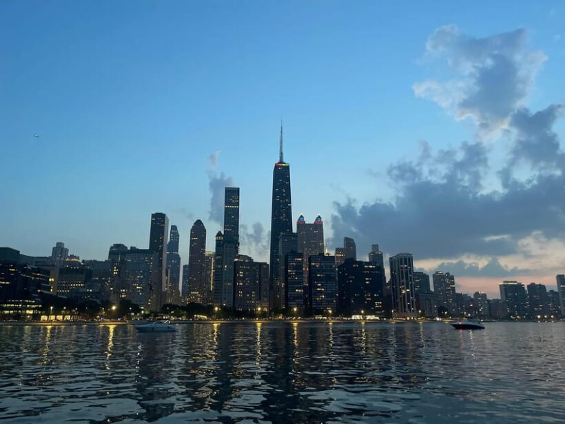 Private Chicago Boat Rental - Explore Chicago's Skyline - Exploring Chicago’s Skyline on a Private Yacht: An In-Depth Review