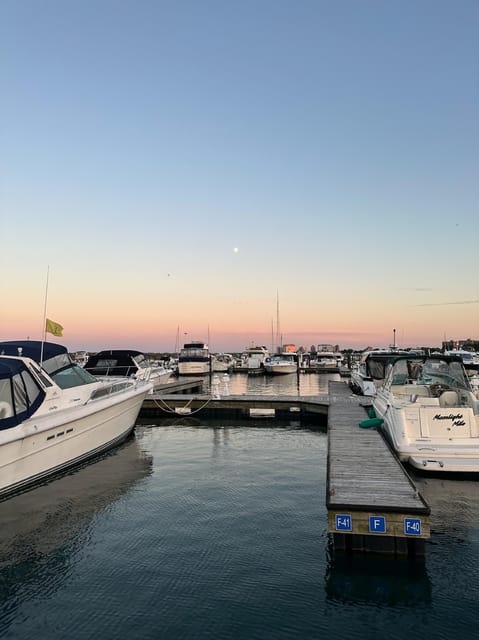 Private Chicago Boat Rental - Explore Chicago's Skyline - Who Should Consider This Experience?