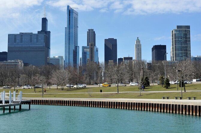 Private Chicago Guided Tour with Hotel Pickup - Introduction