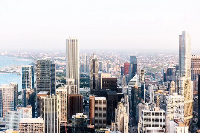 Private Chicago Guided Tour with Hotel Pickup - Key Points