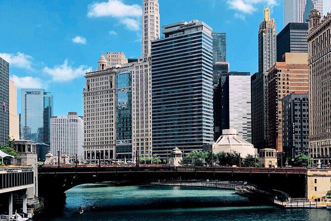 Private Chicago Guided Tour with Hotel Pickup - The Itinerary in Detail
