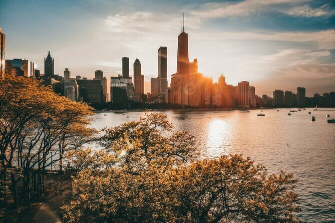 Private Chicago Guided Tour with Hotel Pickup - What Makes This Tour Stand Out?