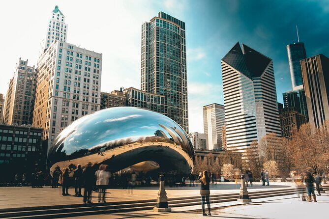 Private Chicago Guided Tour with Hotel Pickup - Final Thoughts