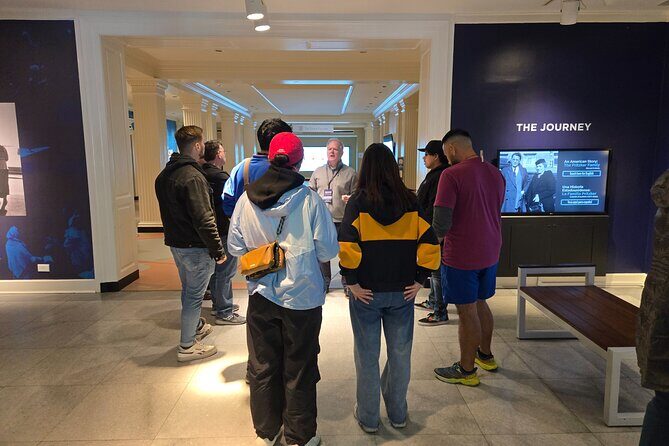 Private Chicago History Museum Tour - FAQ