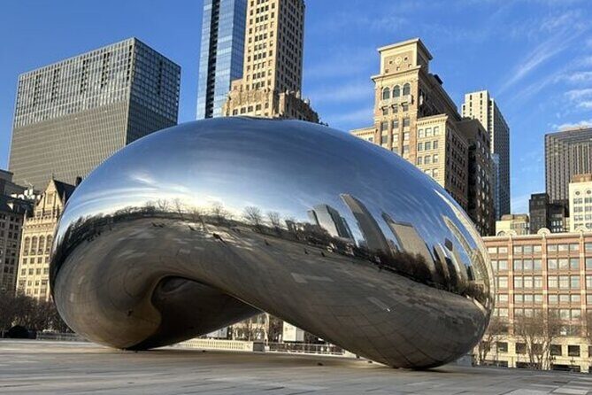 Private Chicago Street Food Walking Tour With A Local Guide - A Deep Dive into the Tour Experience