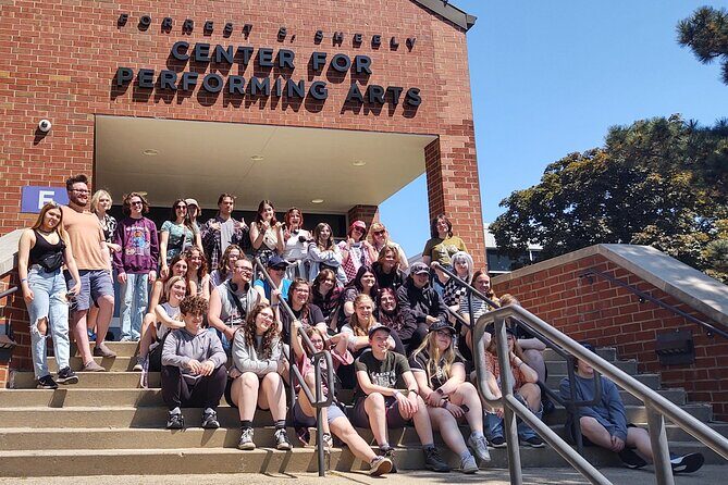 Private Chicago Suburbs Movie Sites Tour - Key Points