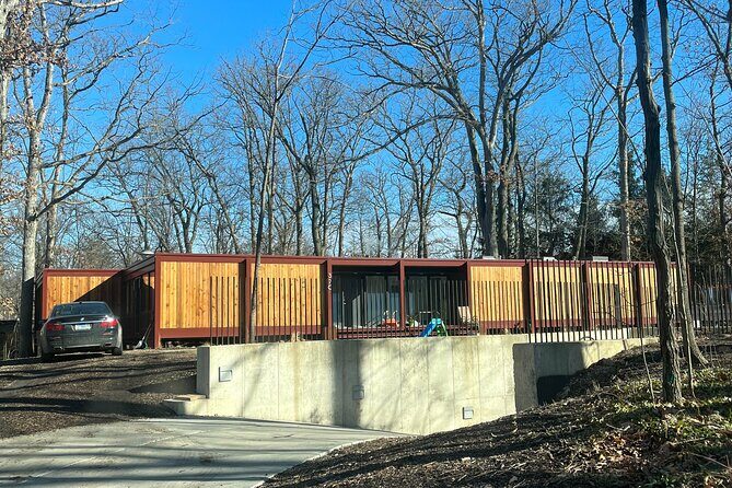 Private Chicago Suburbs Movie Sites Tour - The Experience: What It Means for You