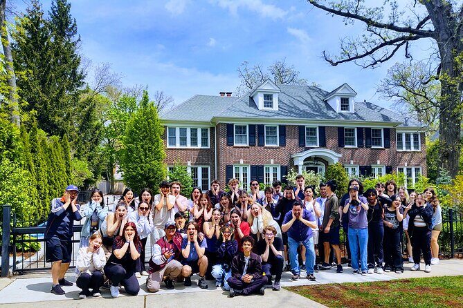 Private Chicago Suburbs Movie Sites Tour - Frequently Asked Questions