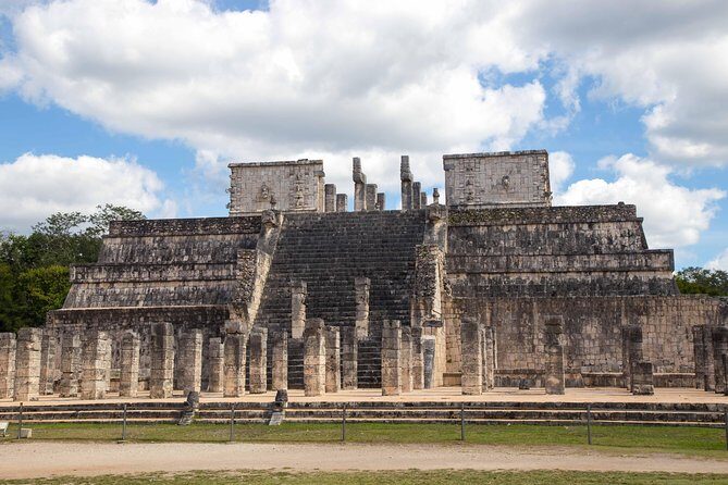 Private Chichen Itza, Cenote Ik Kil, Rio Lagartos & Las Coloradas - Who Is This Tour Best For?