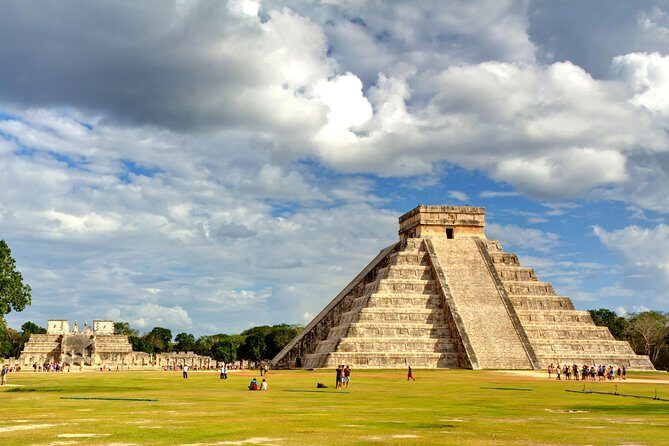 Private Chichen Itza, Cenote Ik Kil, Rio Lagartos & Las Coloradas - FAQ