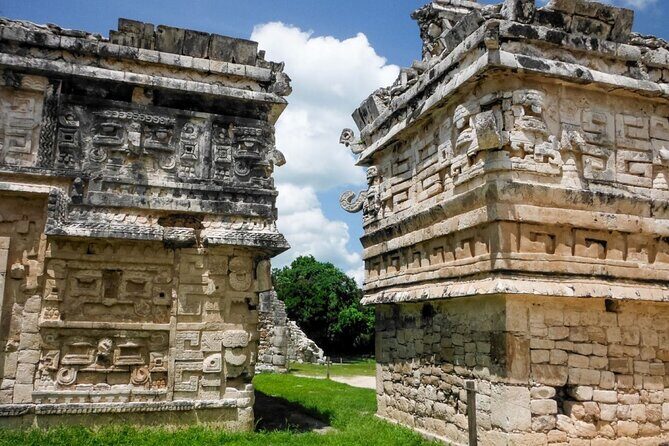 Private Chichén Itzá, Cenote Selva Maya and Valladolid Tour - Exploring the Day in Detail