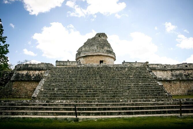 Private Chichén Itzá, Cenote Selva Maya and Valladolid Tour - Who Should Consider This Tour?