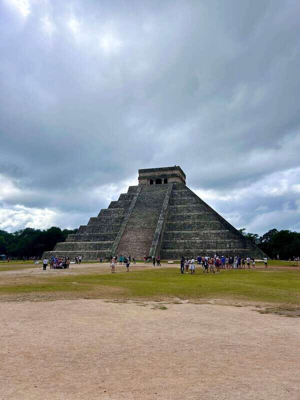 Private Chichen Itza & Cenote - Why the Price Offers Good Value