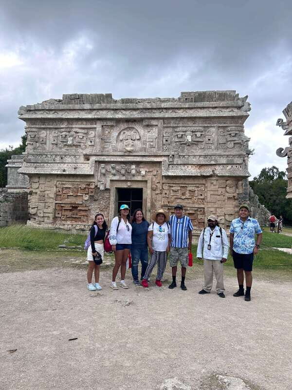 Private Chichen Itza & Cenote - Authenticity and Practical Tips