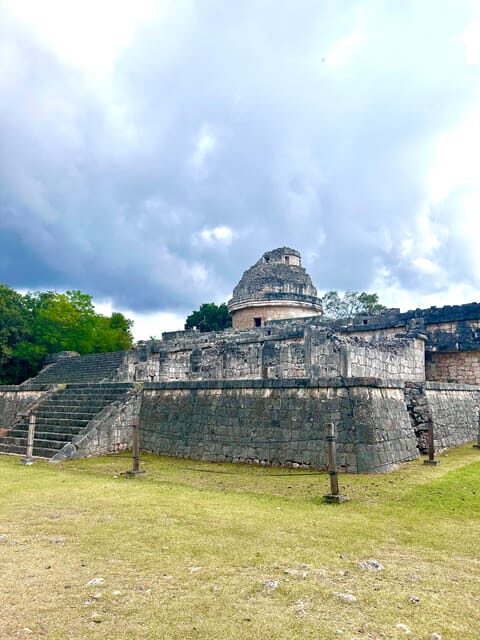 Private Chichen Itza & Cenote - Who Should Consider This Tour?